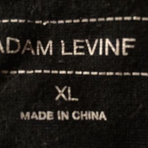 Adam Levine Collection | Shirts | Adam Levine Navy Floral Print On ...